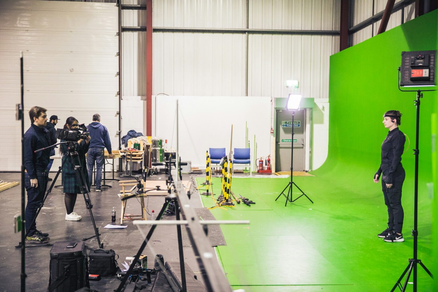 SFX vs VFX: Which Is Best for Your Video? | 336 Productions
